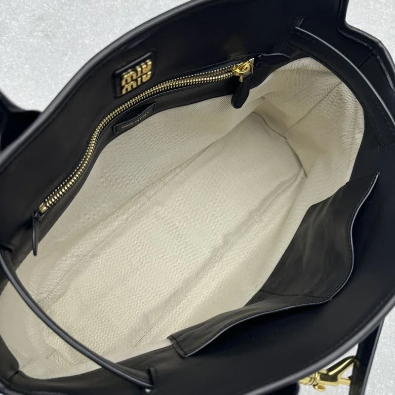 Mirror quality Miu Miu Top Handle Bags