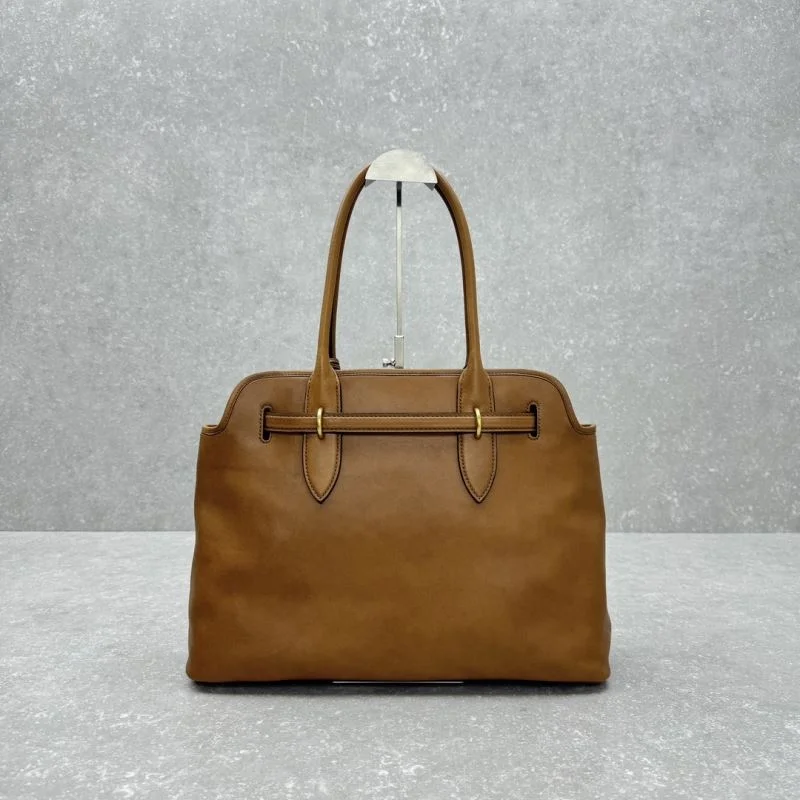 Brand-original Miu Miu Top Handle Bags