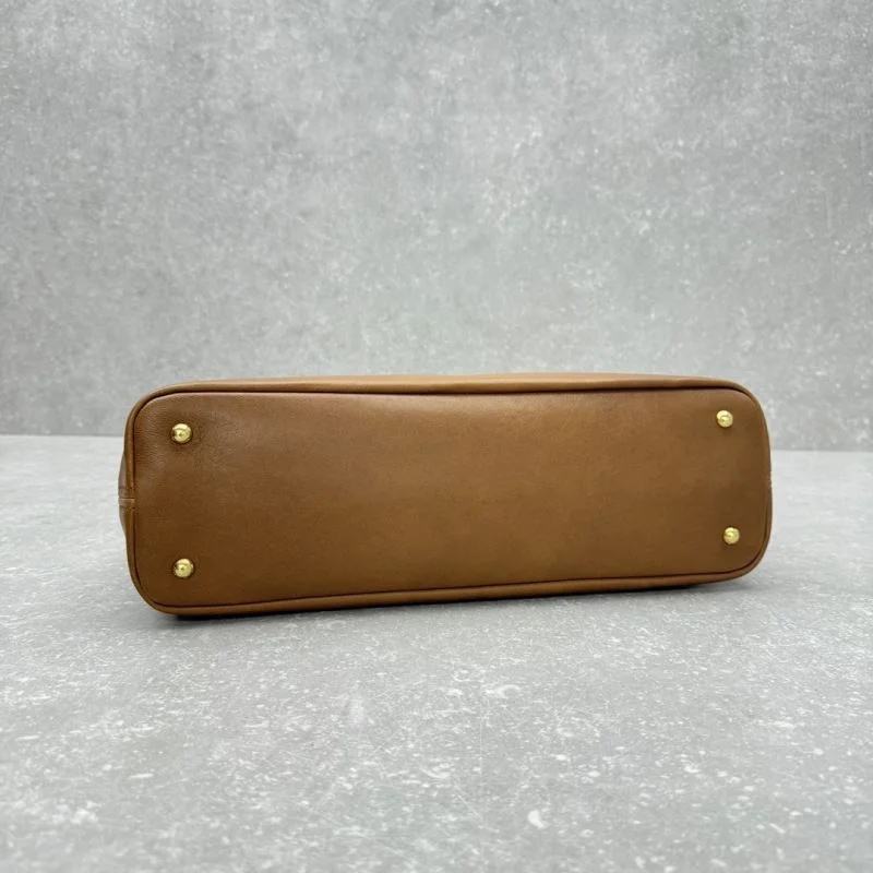 Brand-original Miu Miu Top Handle Bags