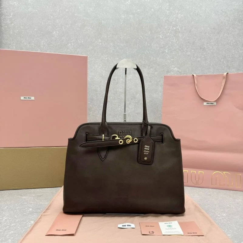 Miu Miu Top Handle Bags
