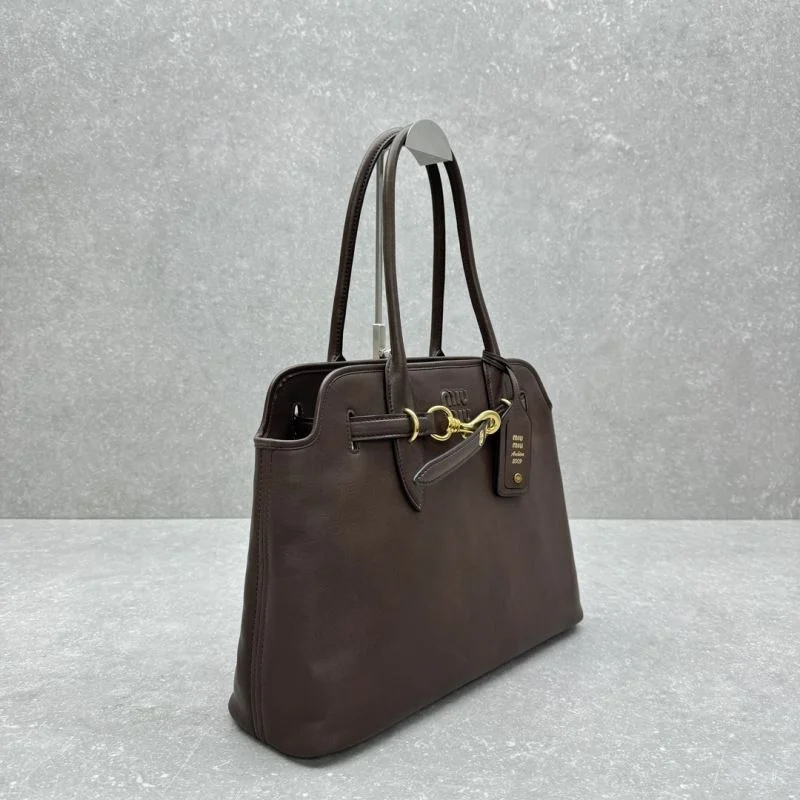 OEM Miu Miu Top Handle Bags