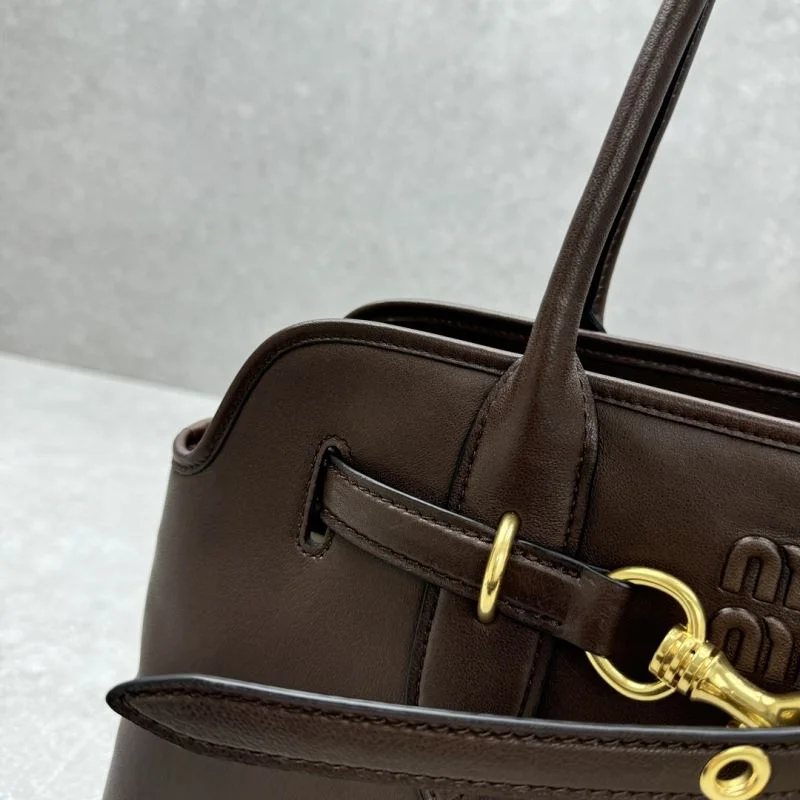 OEM Miu Miu Top Handle Bags