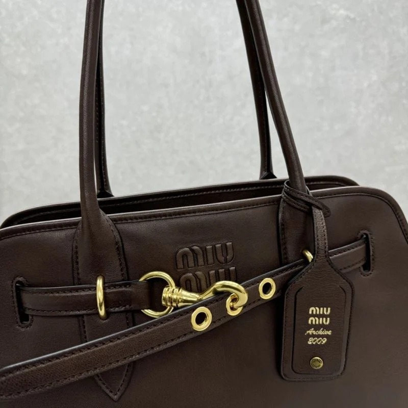 OEM Miu Miu Top Handle Bags