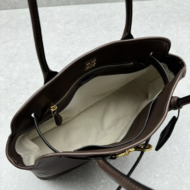 OEM Miu Miu Top Handle Bags