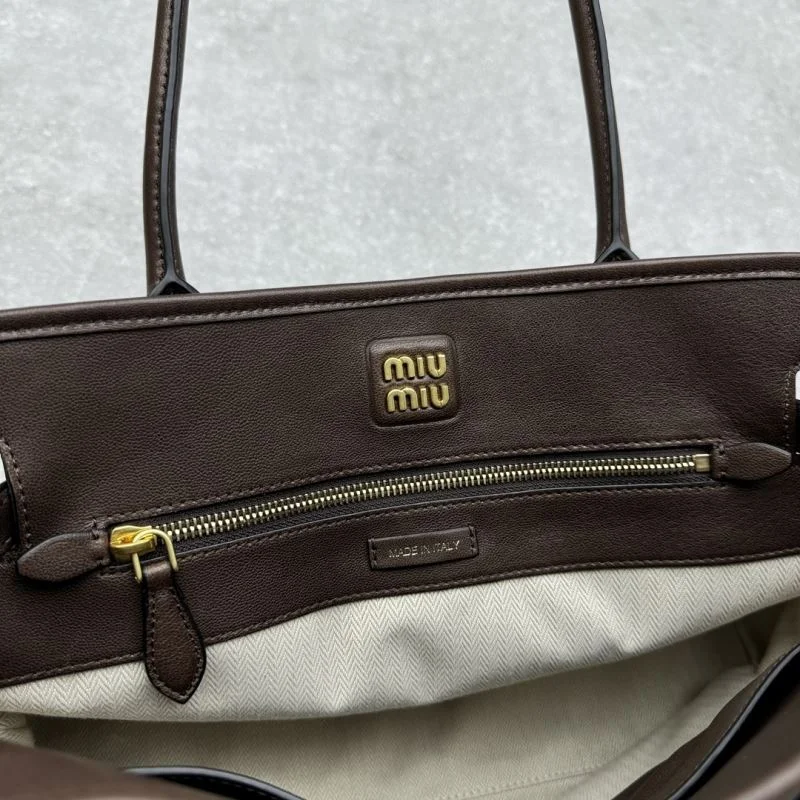 OEM Miu Miu Top Handle Bags