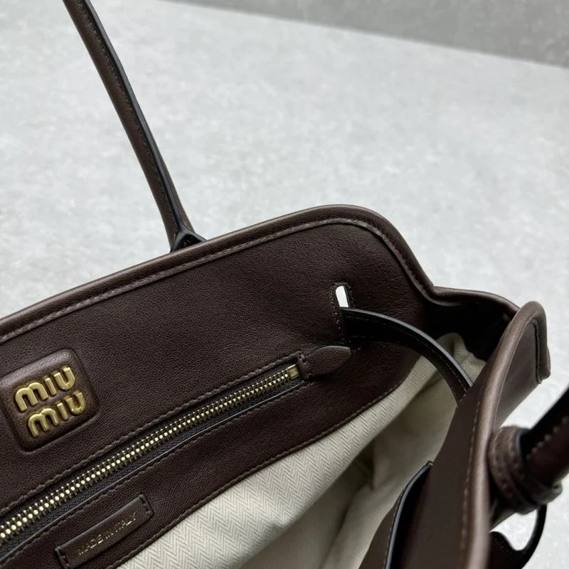 OEM Miu Miu Top Handle Bags