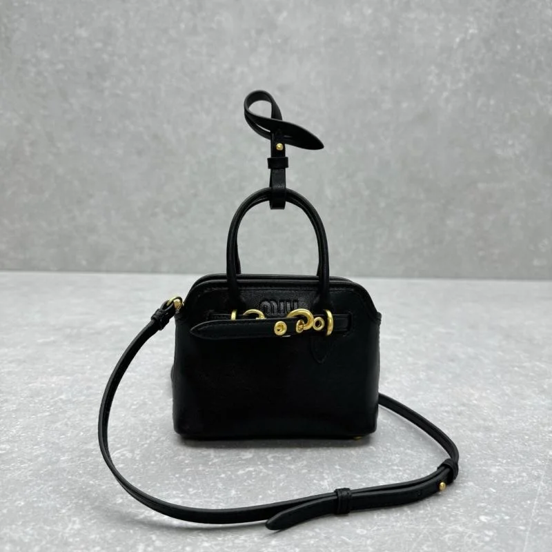 Perfect replica Miu Miu Top Handle Bags