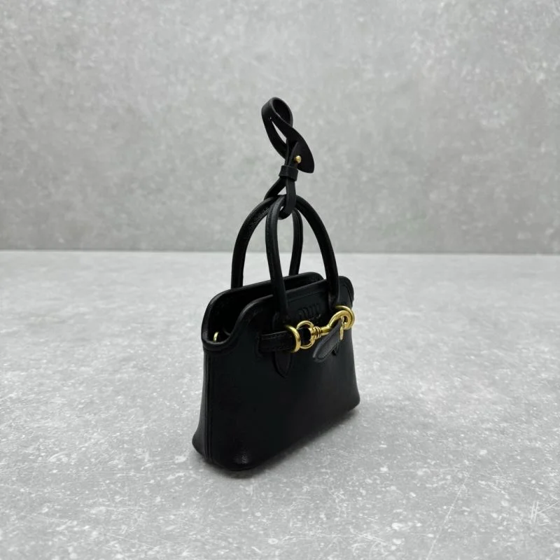 Perfect replica Miu Miu Top Handle Bags