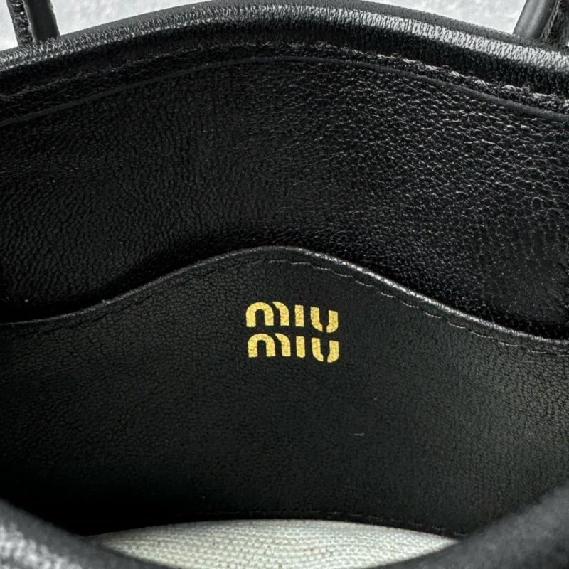 Perfect replica Miu Miu Top Handle Bags