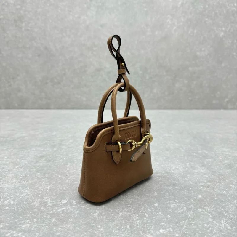 Perfect replica Miu Miu Top Handle Bags