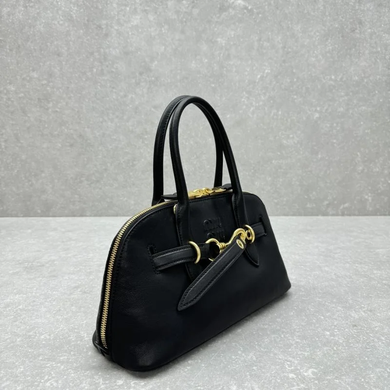 Original Miu Miu Top Handle Bags