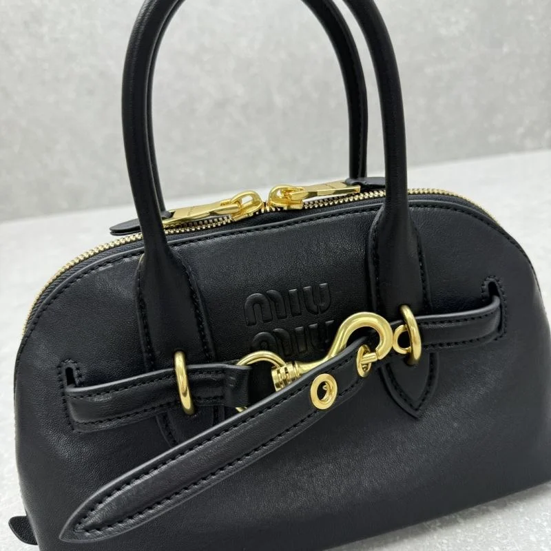 Discounted Miu Miu Top Handle Bags