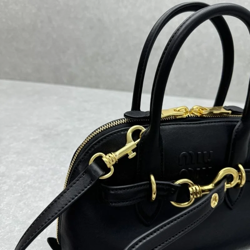 Discounted Miu Miu Top Handle Bags