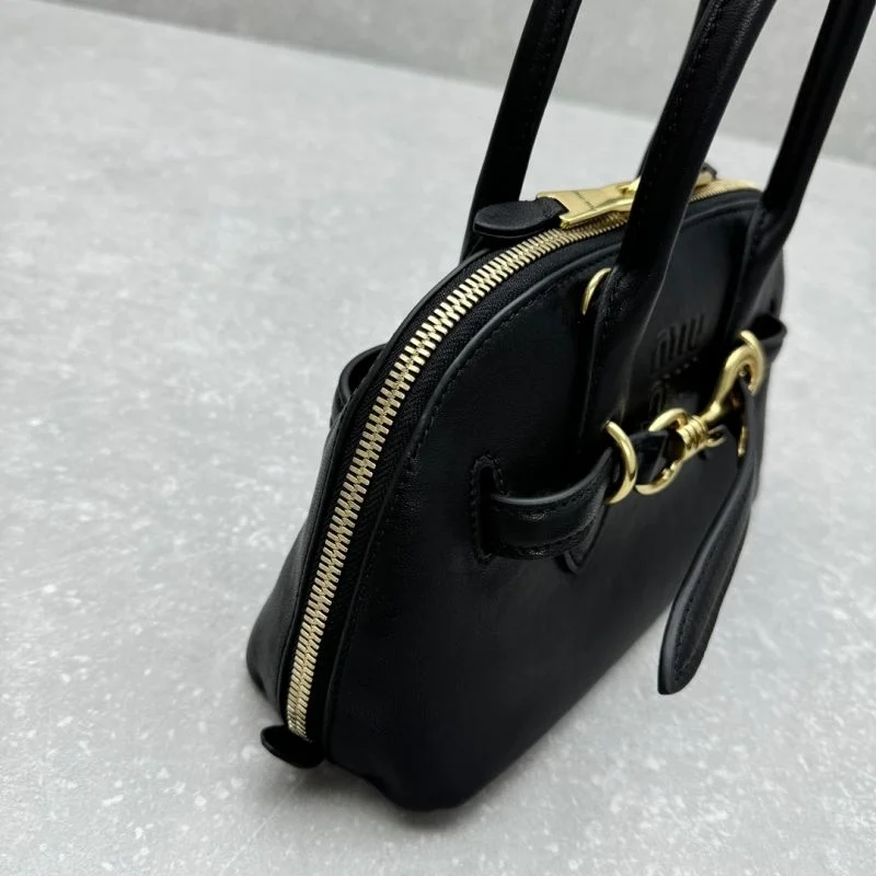 Discounted Miu Miu Top Handle Bags
