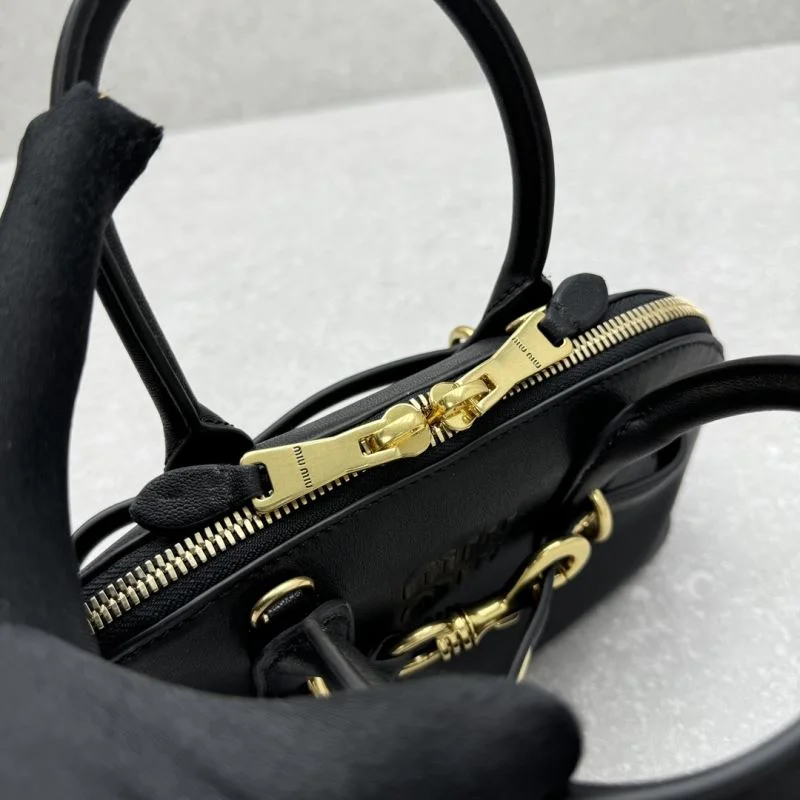 Discounted Miu Miu Top Handle Bags
