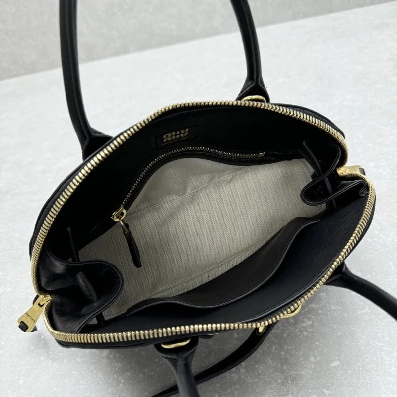Discounted Miu Miu Top Handle Bags