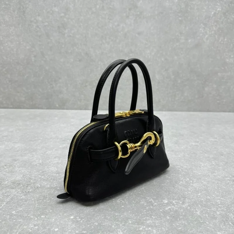 Discounted Miu Miu Top Handle Bags