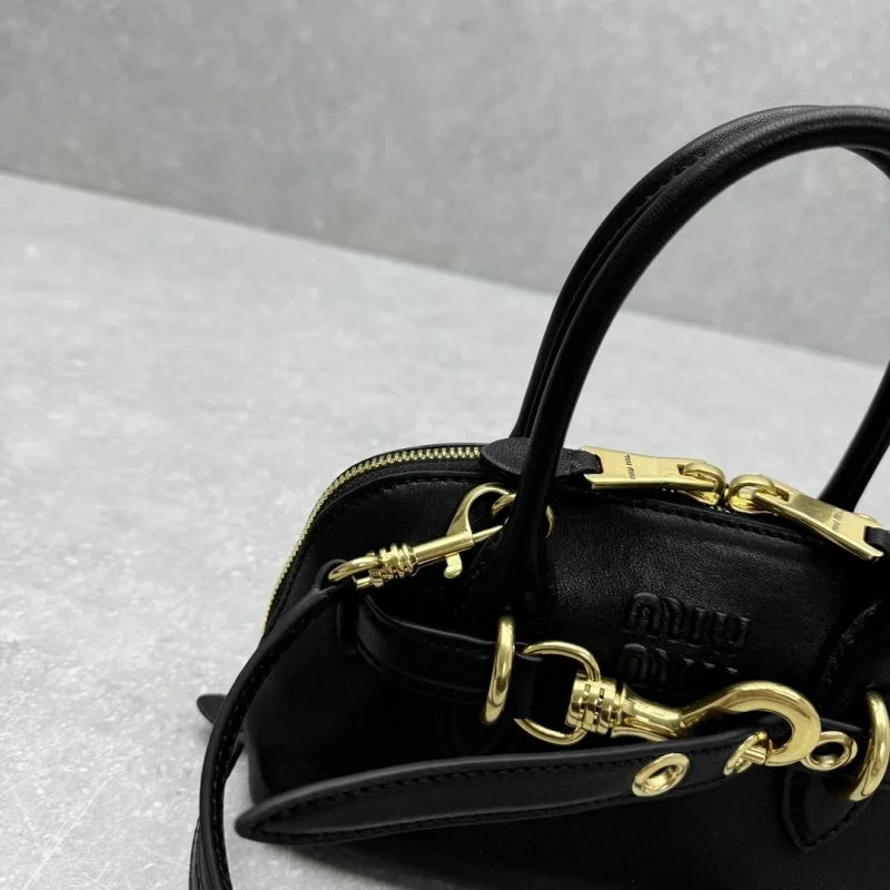 Discounted Miu Miu Top Handle Bags
