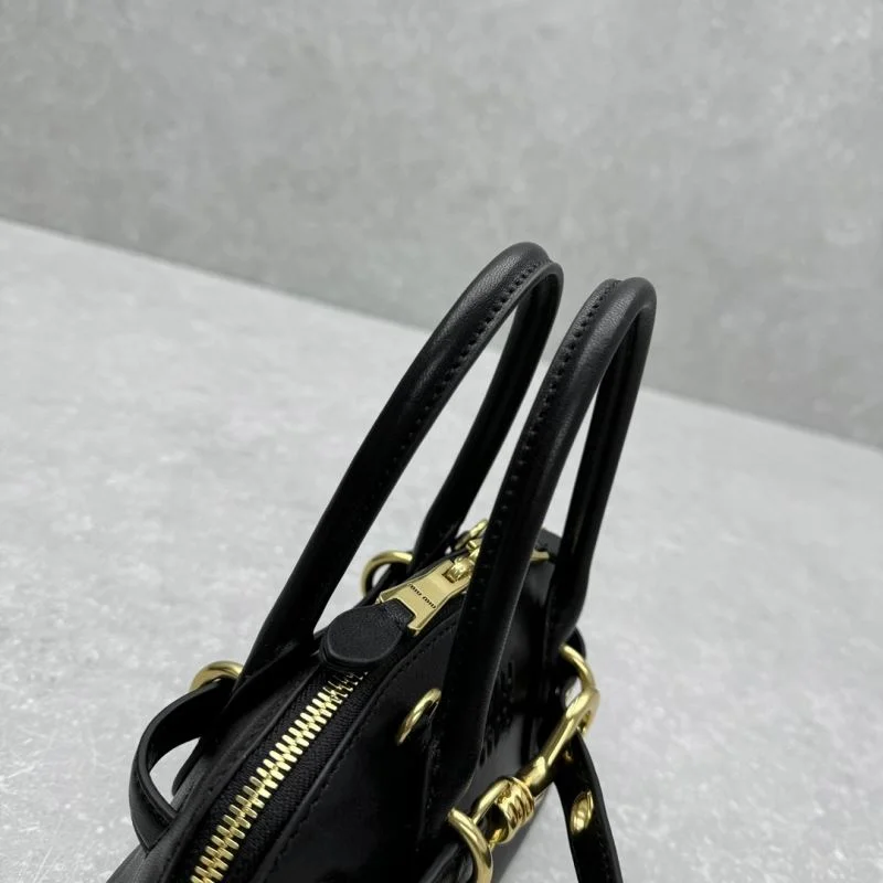 Discounted Miu Miu Top Handle Bags