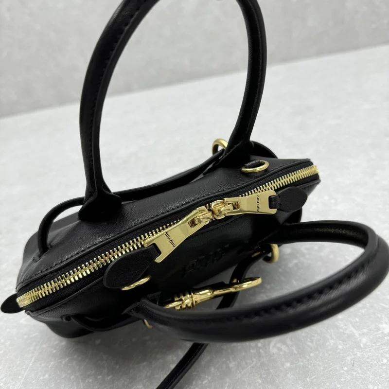 Discounted Miu Miu Top Handle Bags