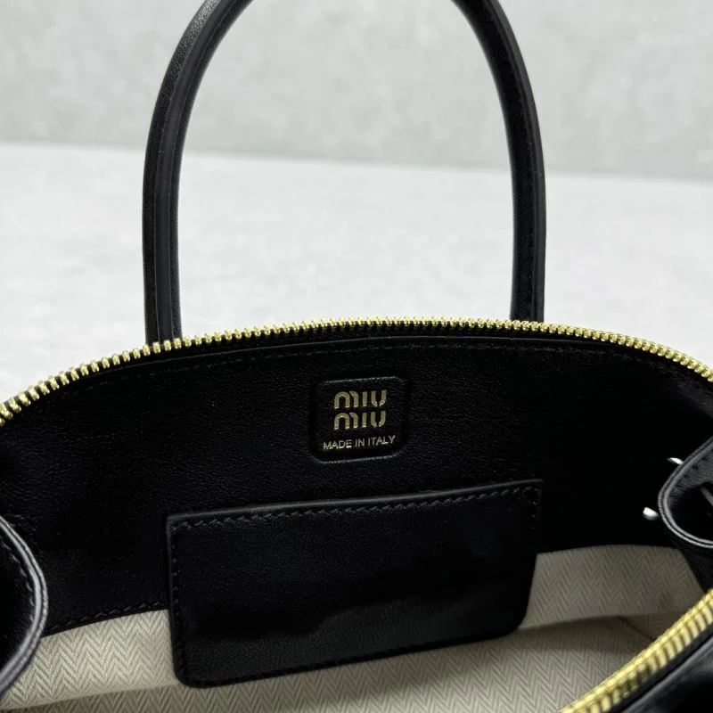 Discounted Miu Miu Top Handle Bags