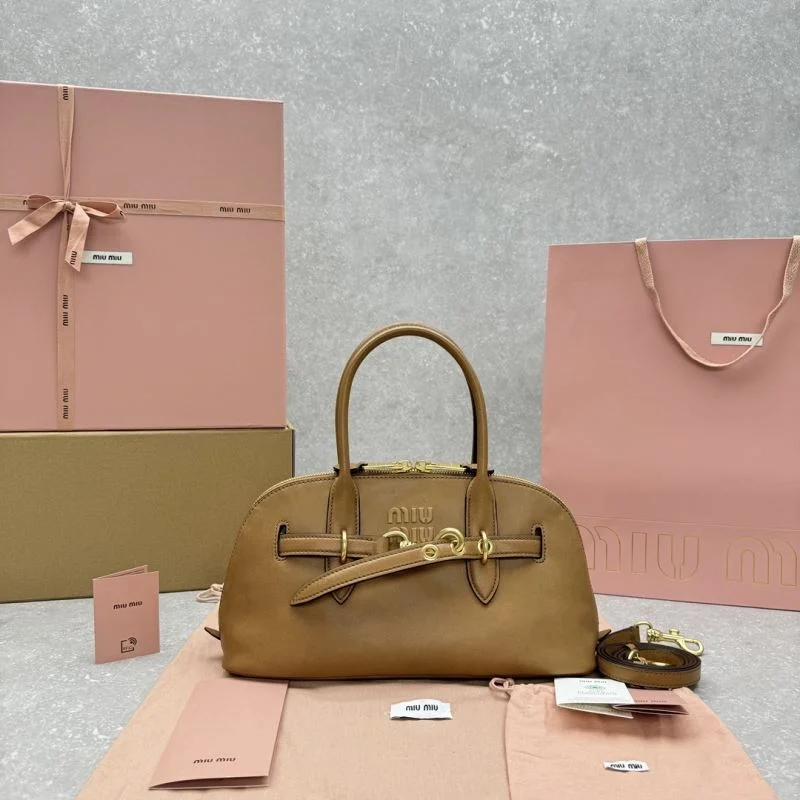 Miu Miu Top Handle Bags