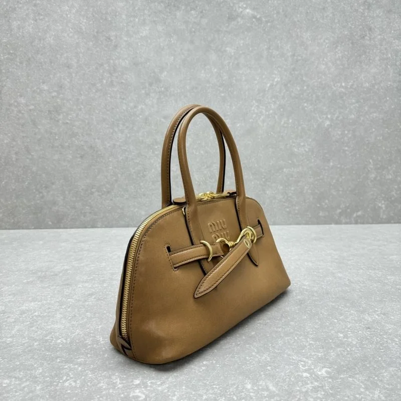 Cut-rate Miu Miu Top Handle Bags