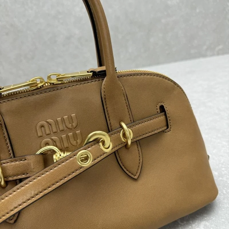 Cut-rate Miu Miu Top Handle Bags