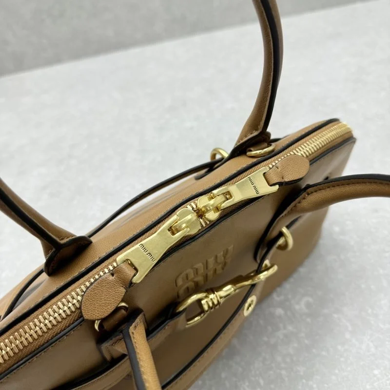 Cut-rate Miu Miu Top Handle Bags