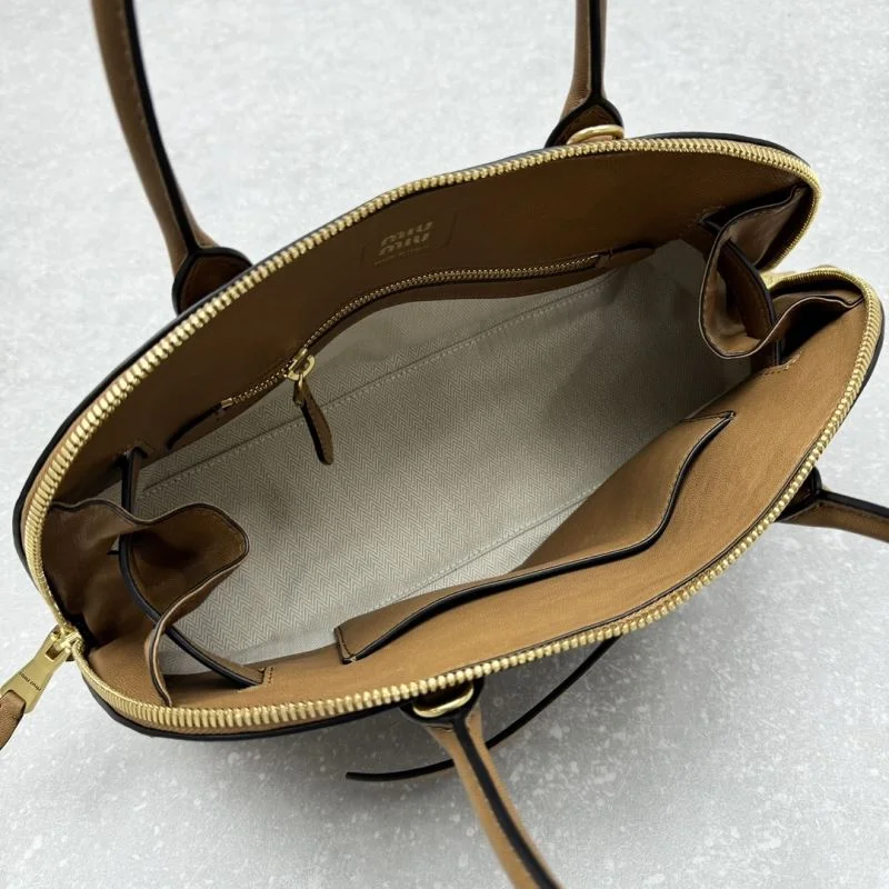 Cut-rate Miu Miu Top Handle Bags