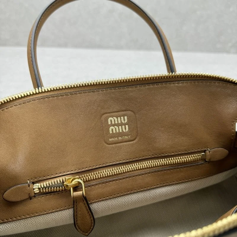 Cut-rate Miu Miu Top Handle Bags