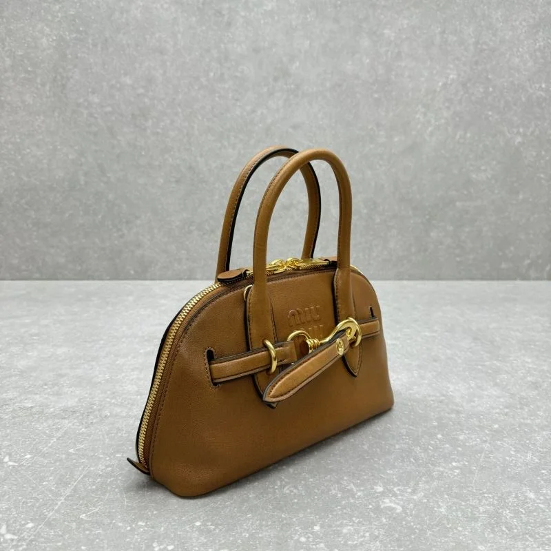 Reasonably priced Miu Miu Top Handle Bags