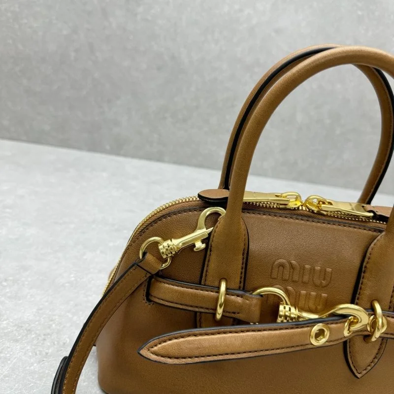 Reasonably priced Miu Miu Top Handle Bags