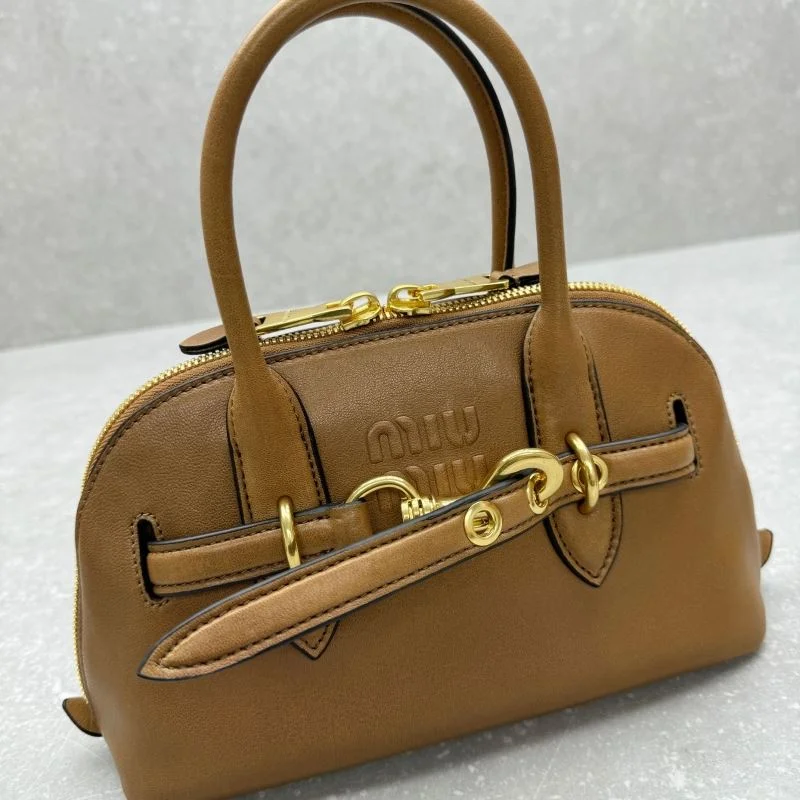 Reasonably priced Miu Miu Top Handle Bags
