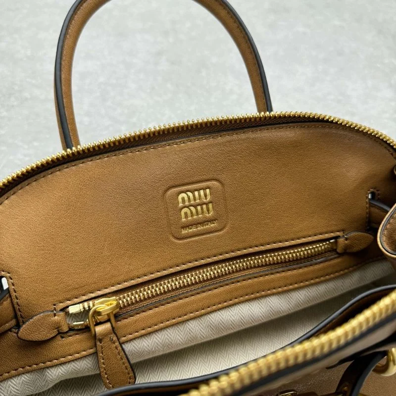 Reasonably priced Miu Miu Top Handle Bags