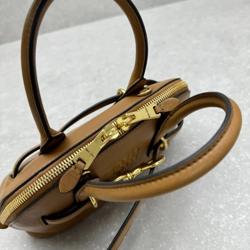 Reasonably priced Miu Miu Top Handle Bags