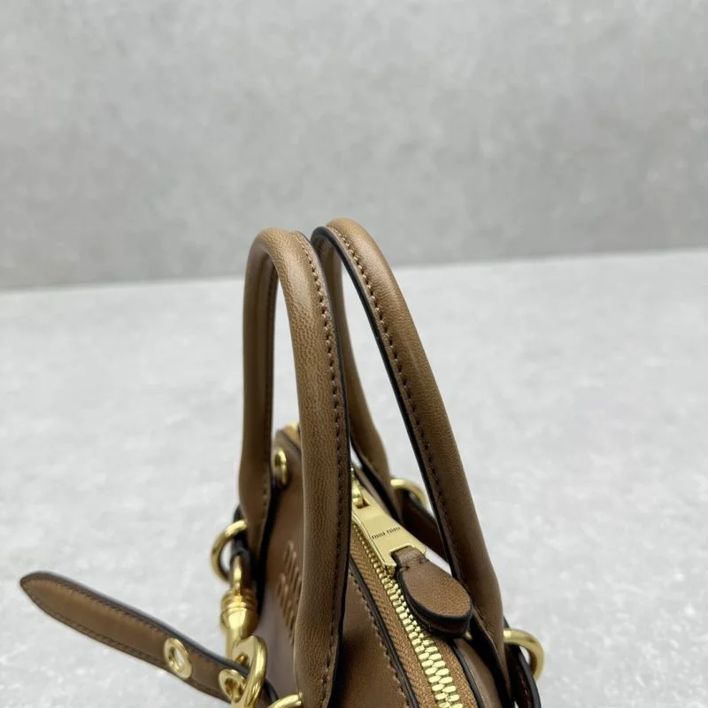 Discounted Miu Miu Top Handle Bags