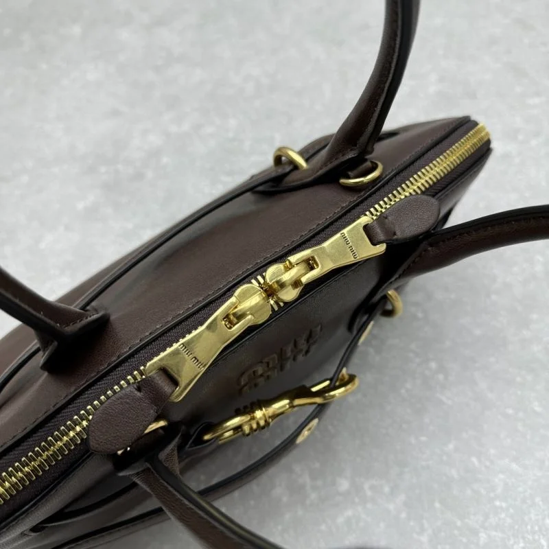 Inexpensive Miu Miu Top Handle Bags