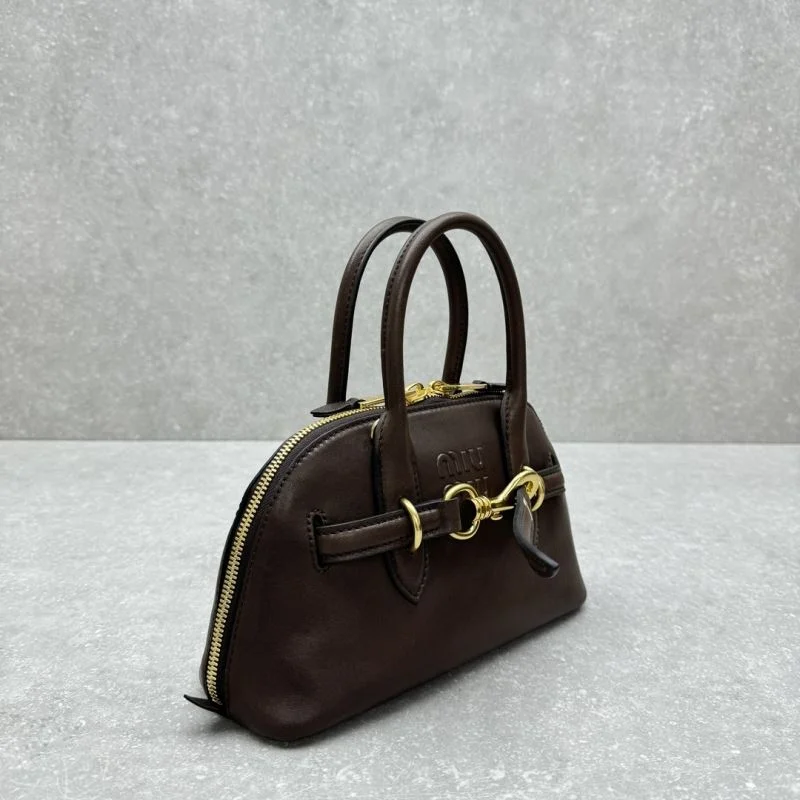 Low-cost Miu Miu Top Handle Bags