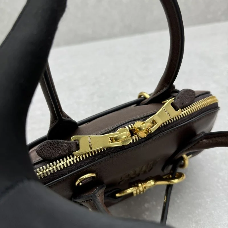 Low-cost Miu Miu Top Handle Bags