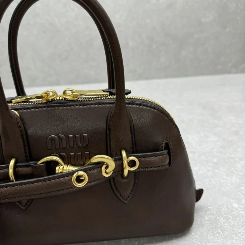 Low-cost Miu Miu Top Handle Bags