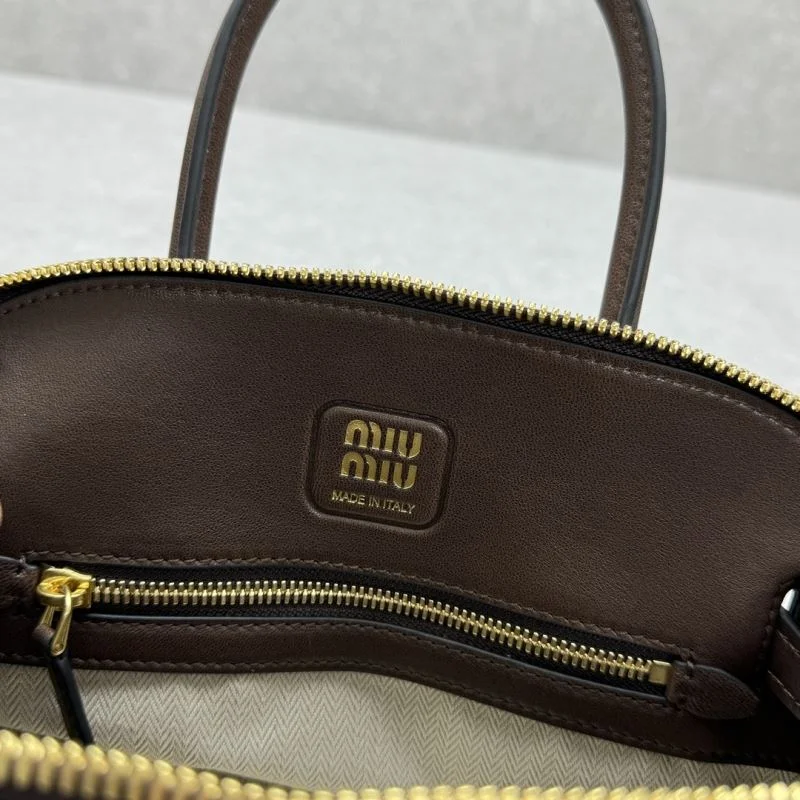 Low-cost Miu Miu Top Handle Bags