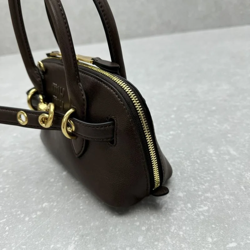 Affordable Miu Miu Top Handle Bags