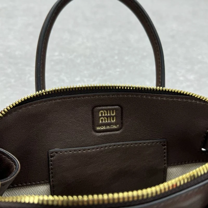 Affordable Miu Miu Top Handle Bags