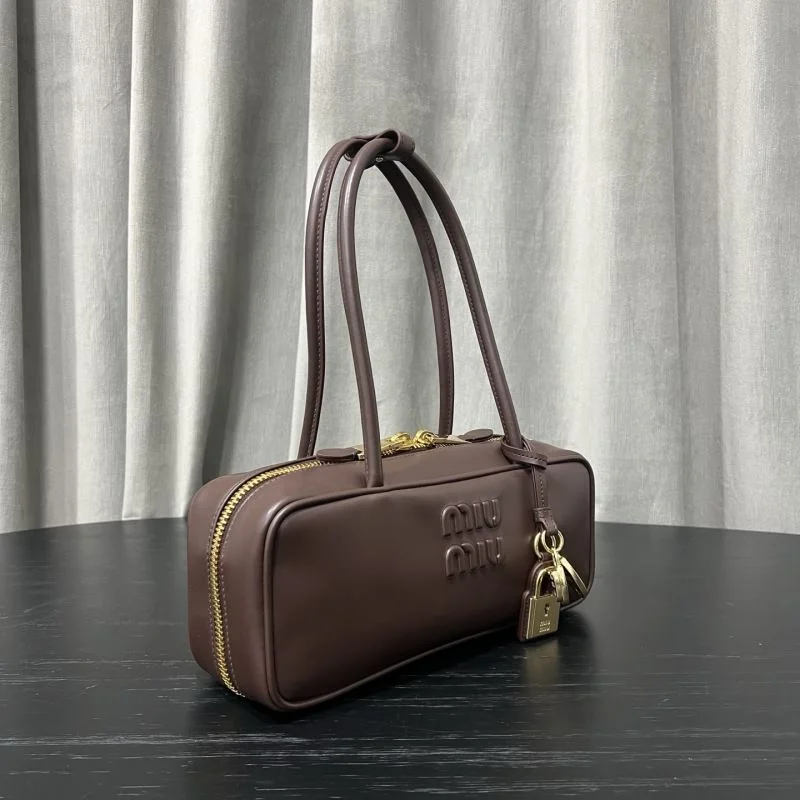 Bargain Miu Miu Top Handle Bags