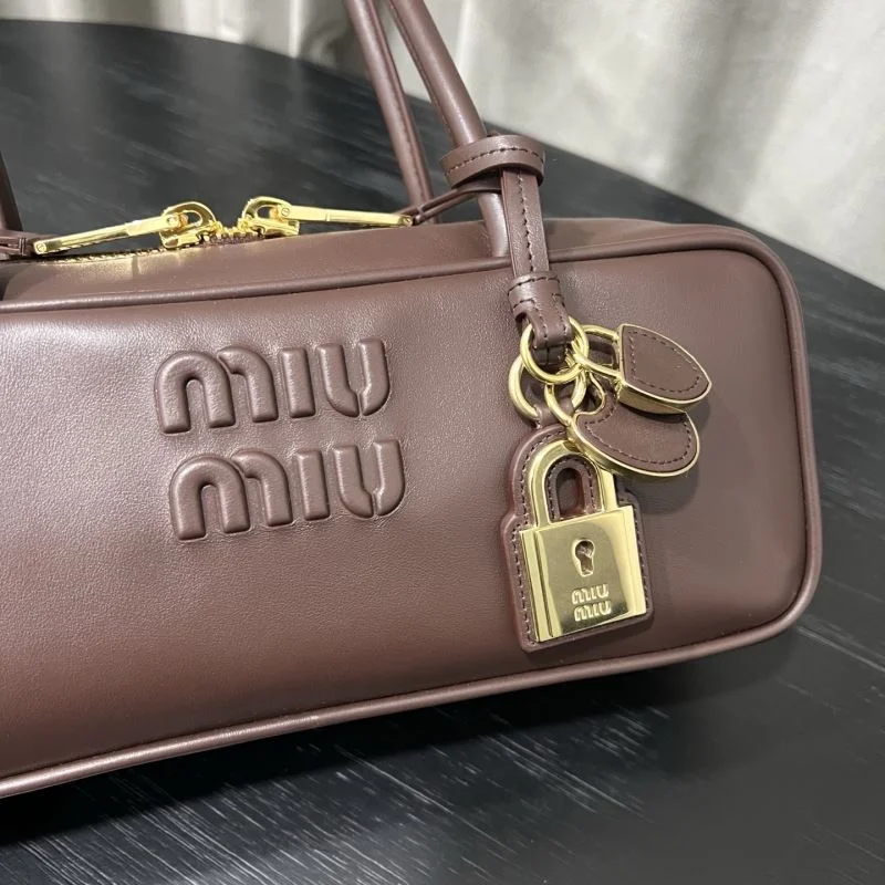 Bargain Miu Miu Top Handle Bags