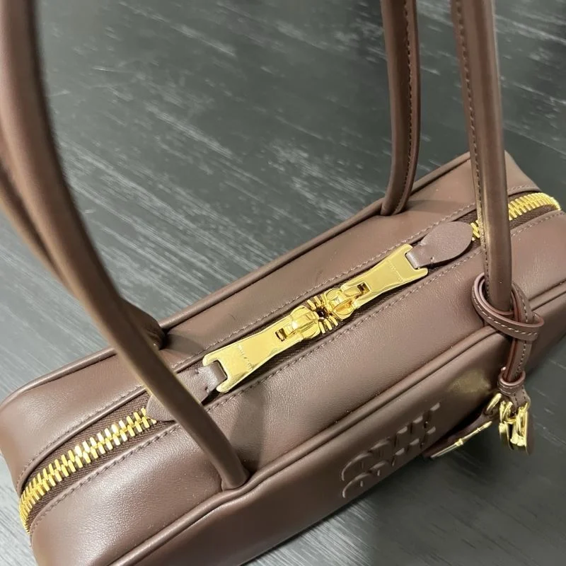 Bargain Miu Miu Top Handle Bags