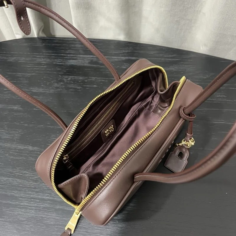 Bargain Miu Miu Top Handle Bags