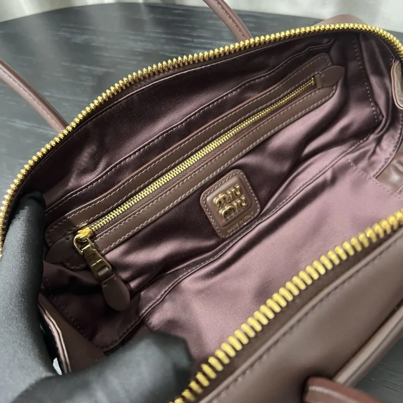 Bargain Miu Miu Top Handle Bags