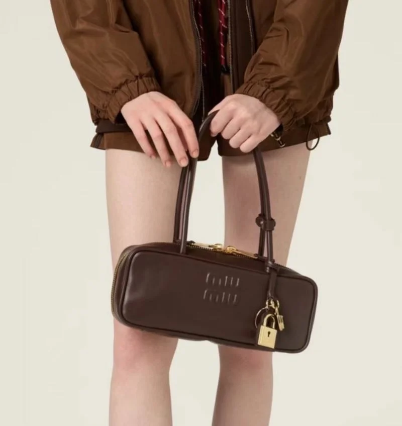 Bargain Miu Miu Top Handle Bags